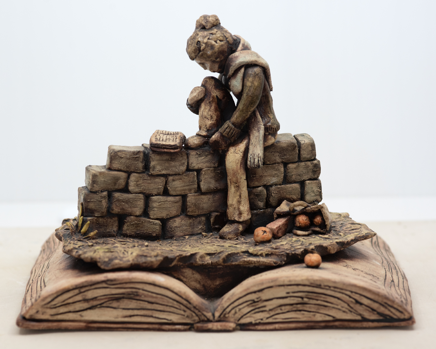 The Raglan Community Clay Shed – Raglan Arts Weekend