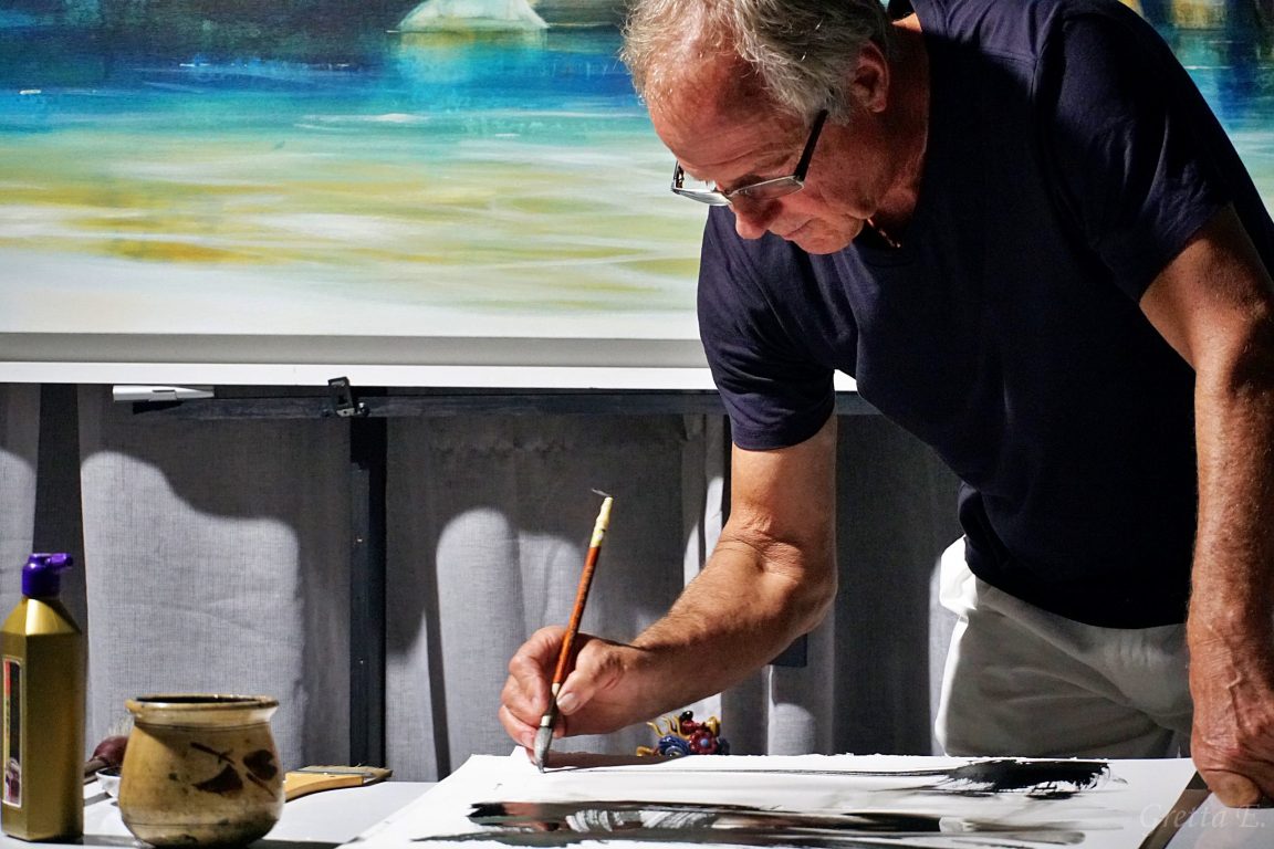 Artists - Raglan Arts Weekend