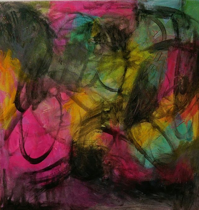 Wanda Barker – Raglan Arts Weekend