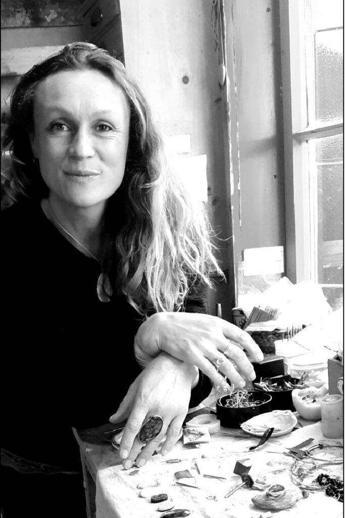 Sarah Steed Designs – Raglan Arts Weekend