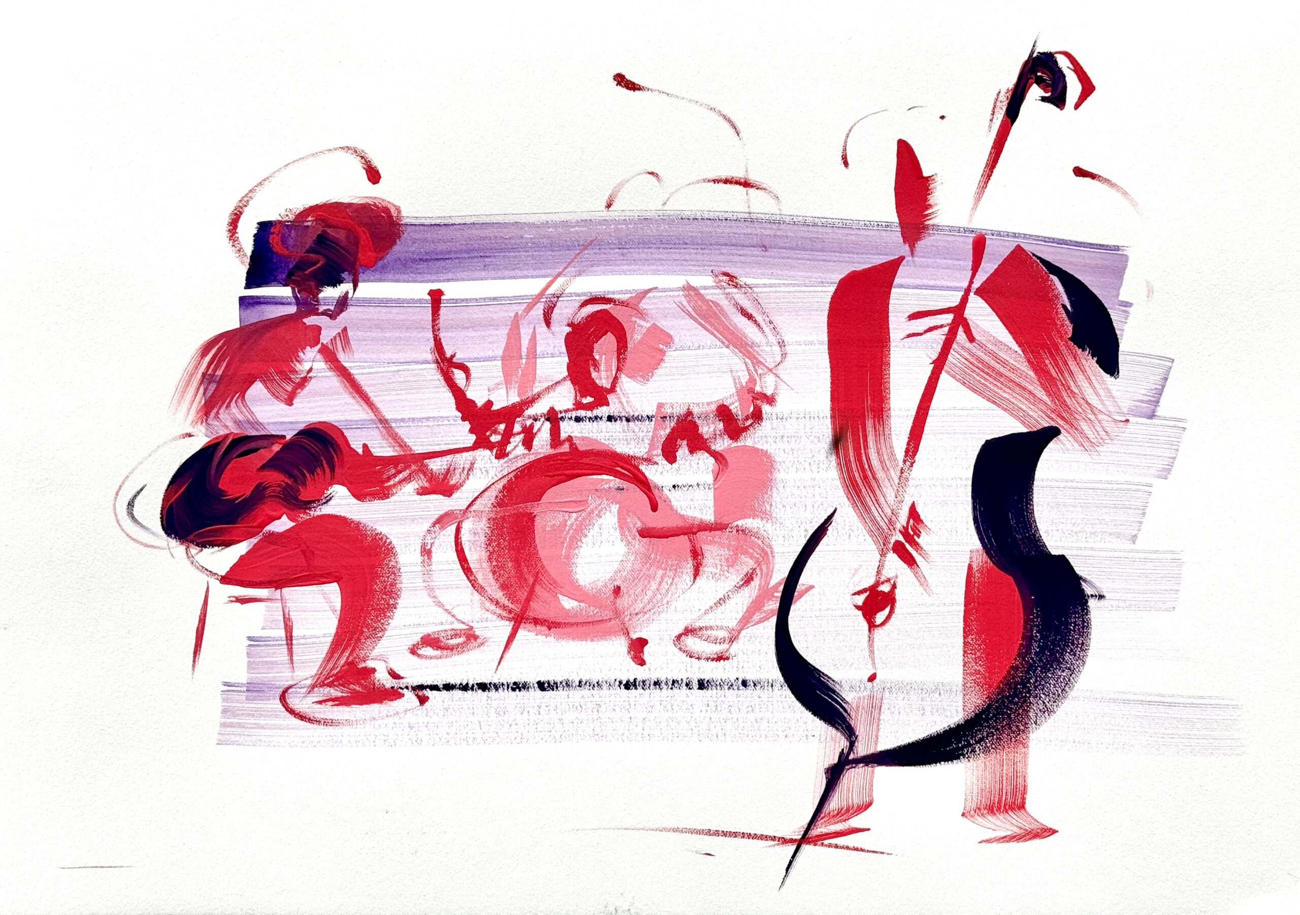 Simon Dickey’s Studio – Raglan Arts Weekend