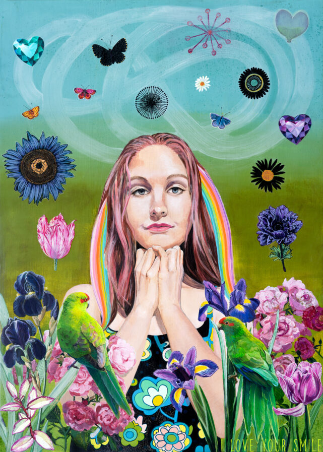 Jane Galloway – Raglan Arts Weekend